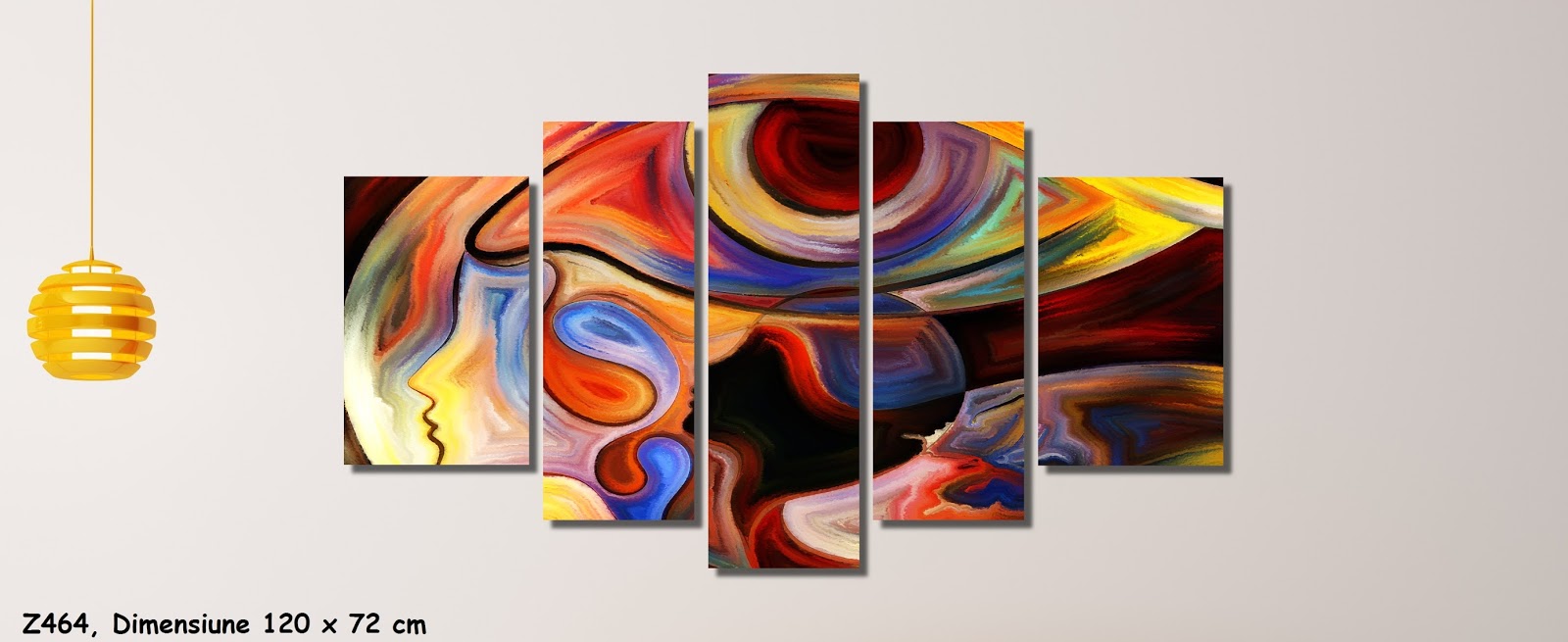 Tablouri Canvas, Tablouri Moderne, Tablouri Decorative, Tablouri ...