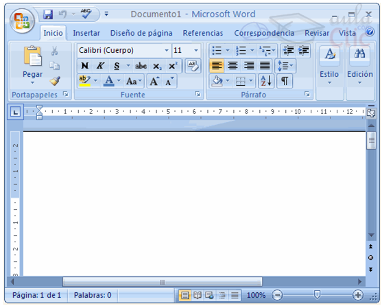 Un Poco Friki y Mas: Microsoft Office Word 2007 Portable