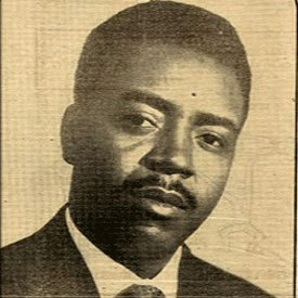 CamerNation: Quelques héros Camerounais: Um Nyobe, Moumié et Ouandié ...