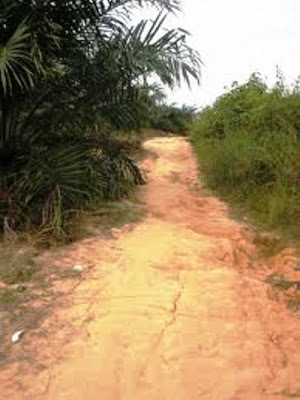 Sabahkini.net - Reveal The Truth, Prevail The Faith: KEROSAKAN JALAN ...