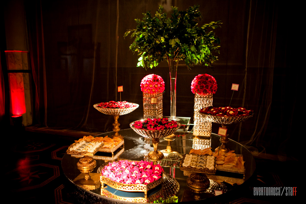 MIMOS & CO.: Casamento Cynthia Requena e José Luis Krupp