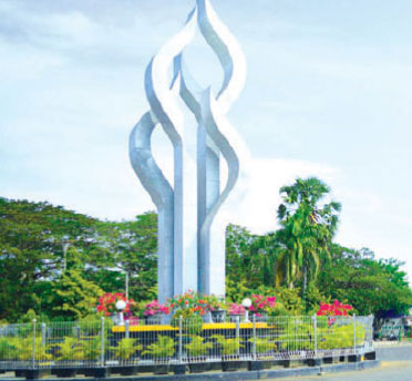 Sejarah Dan Asal Usul Kota Pamekasan Madura - Journal Madura