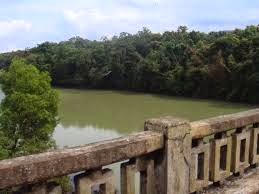 Supa Dam Sirsi Attractions