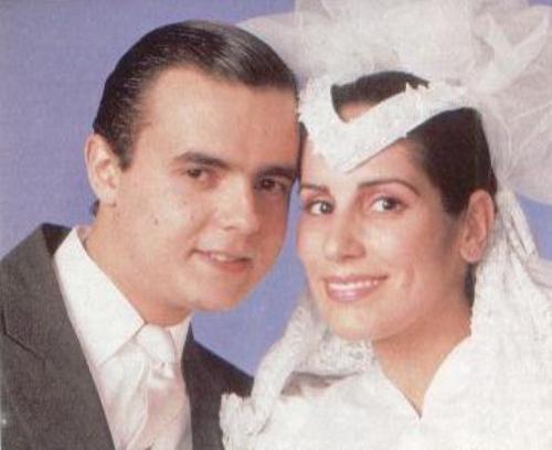 Novela Vale Tudo: AFONSO FLAGRA FÁTIMA E CÉSAR NA CAMA