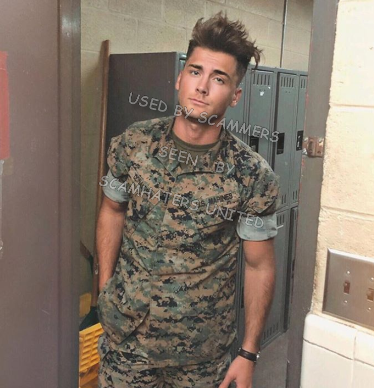 Scam Haters United.. Scam Pics and Info ! Also on Facebook and ...