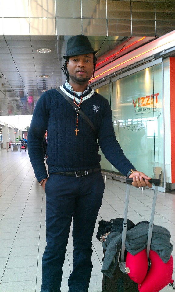 TEAM I.C.U: PRINCE-K