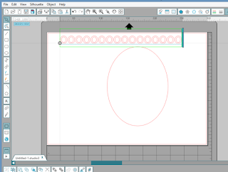 Silhouette UK: Decorative Curved edges as easy as ABC