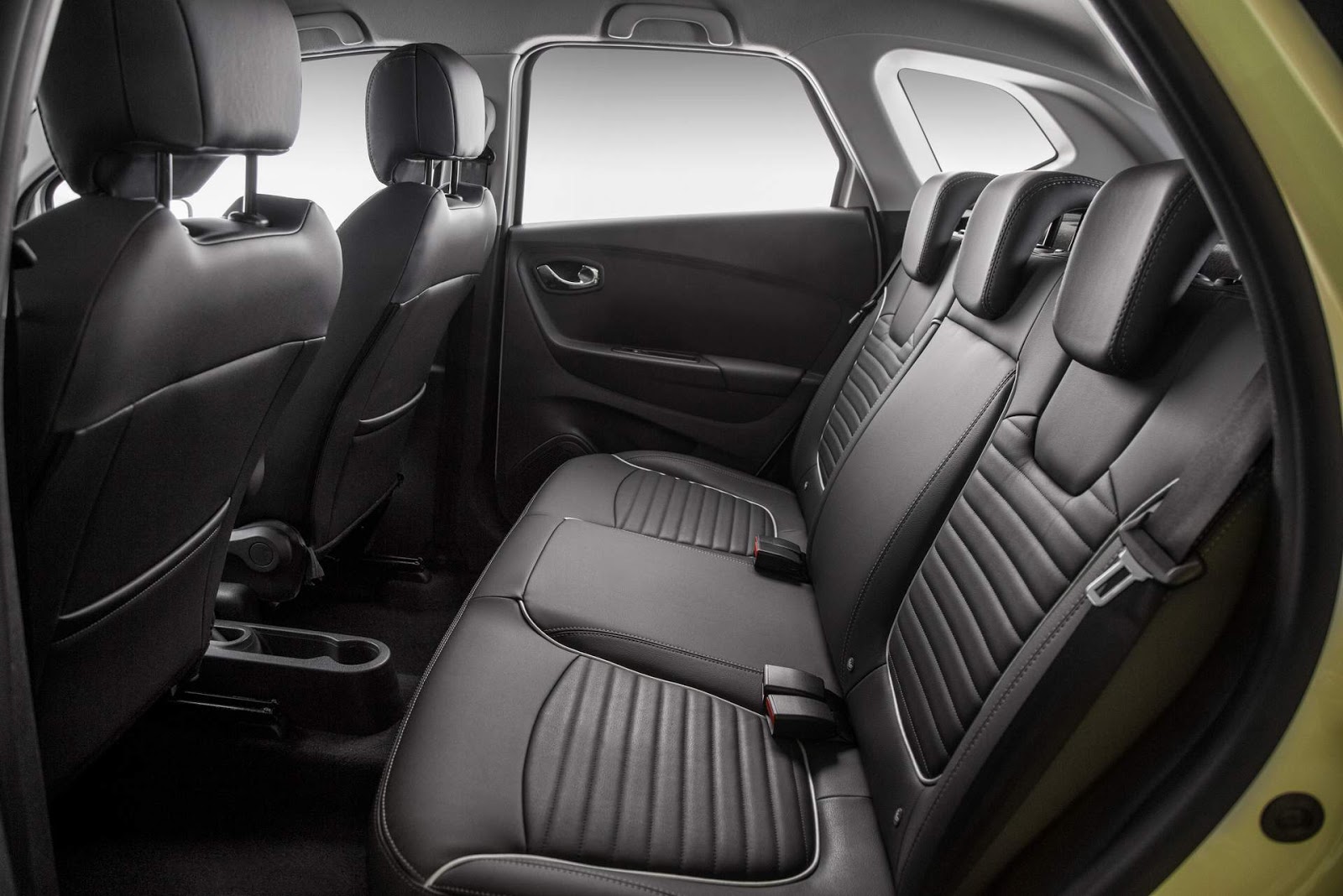 Renault Captur 2017: especificações técnicas - preços