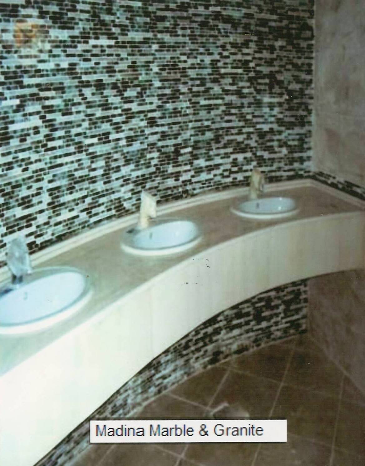 Madina Marble and Granite