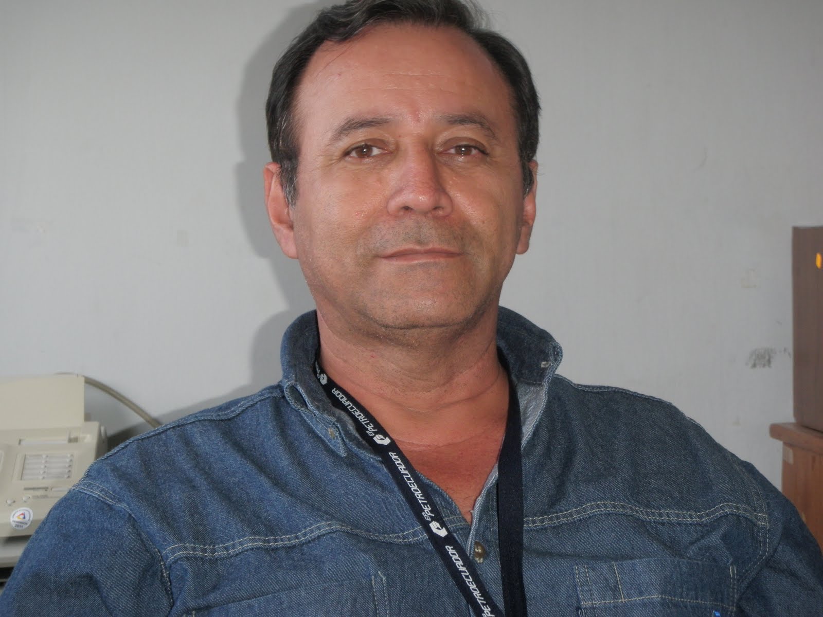 Ingenieria en Petroleos: Experiencia Profesional