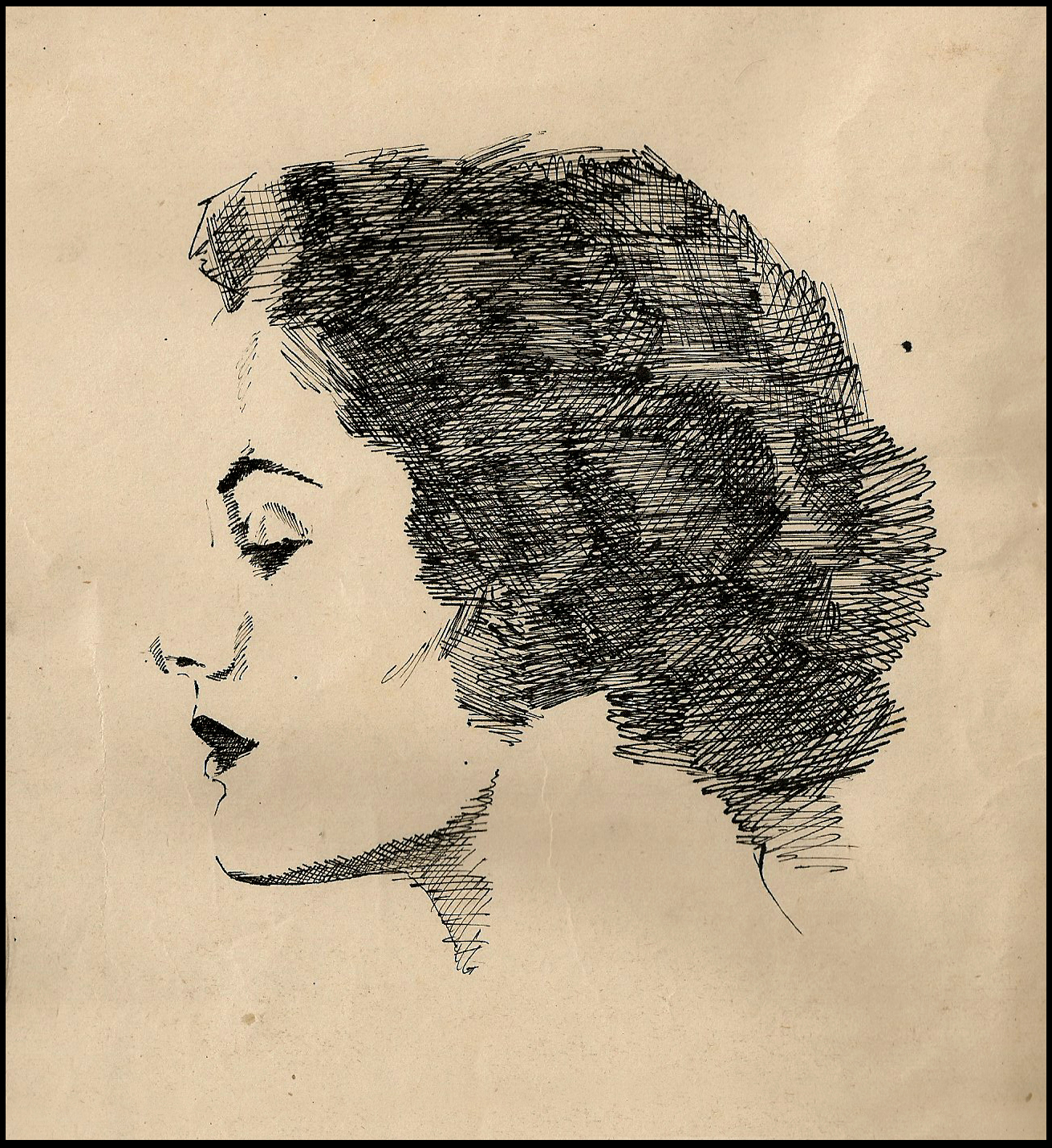 Rodrigo Estrada Alday - Arte visual: Obra: Realismo - Figurativo