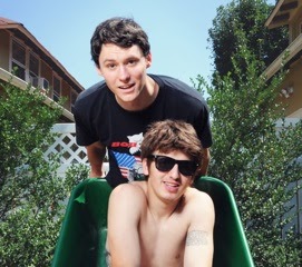 Alter The Press!: The Front Bottoms Announce New 'Rose' EP