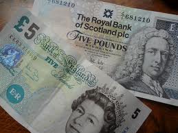 Christopher's Expat Adventure: Scotland