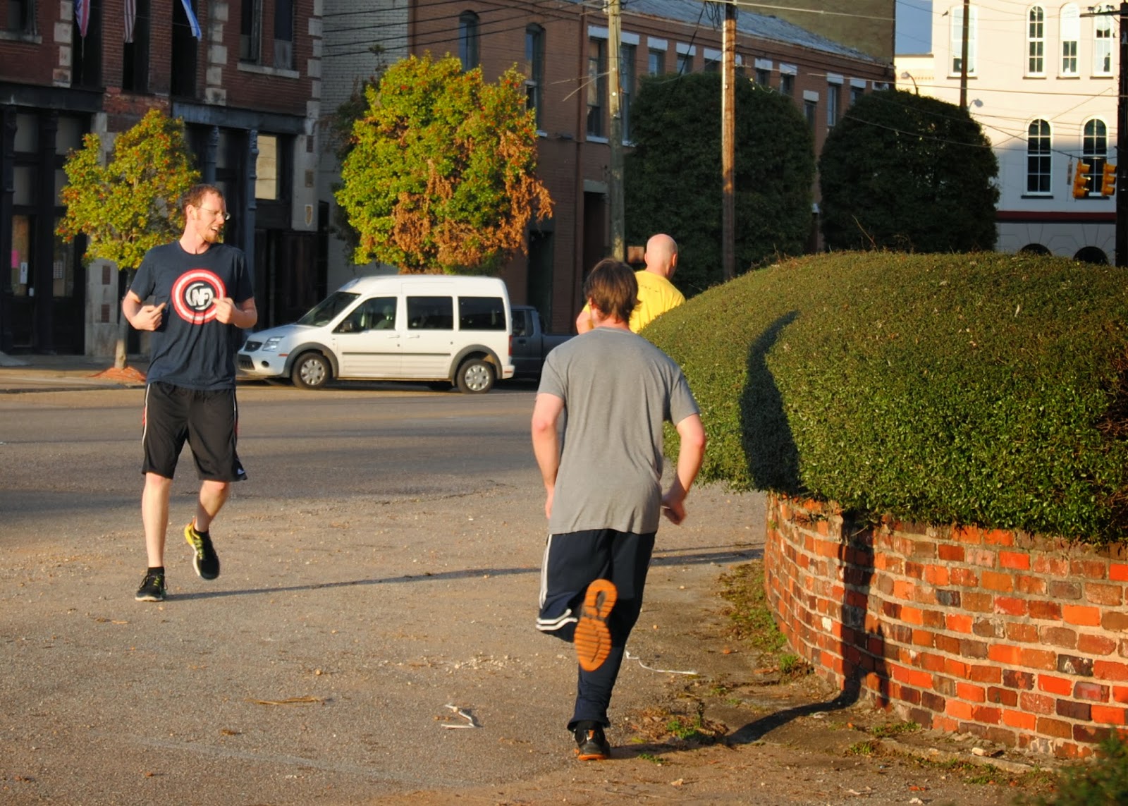 Selma, Ala. Daily Photo: People on the Street 2