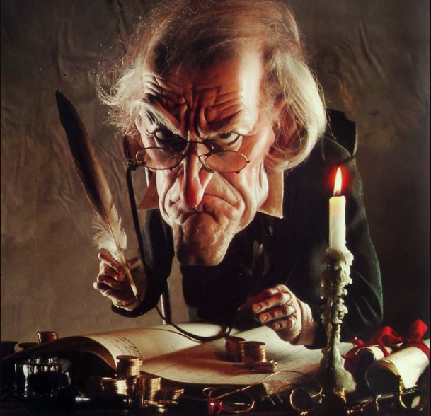 Economic and Social Justice: March 2017