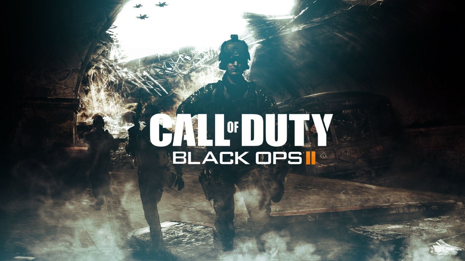 CALL of DUTY BLACK OPS || ~ Game Review
