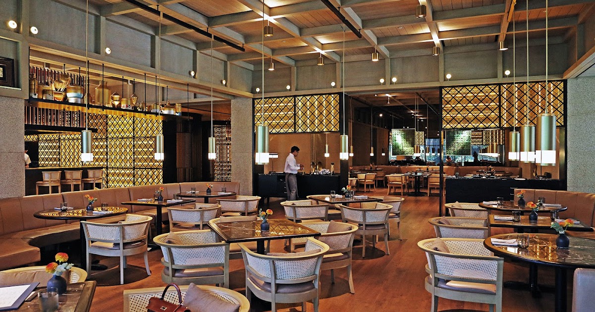 An Elevated Dining Experience at Atas Modern Malaysian Eatery, Kuala ...