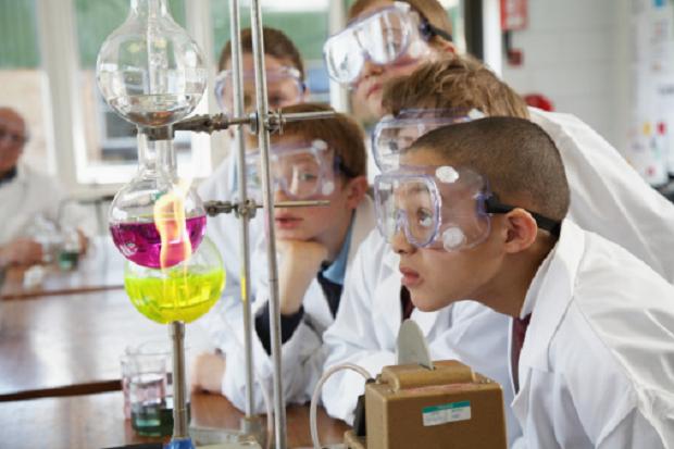 5 Tips For Teaching Science To Children