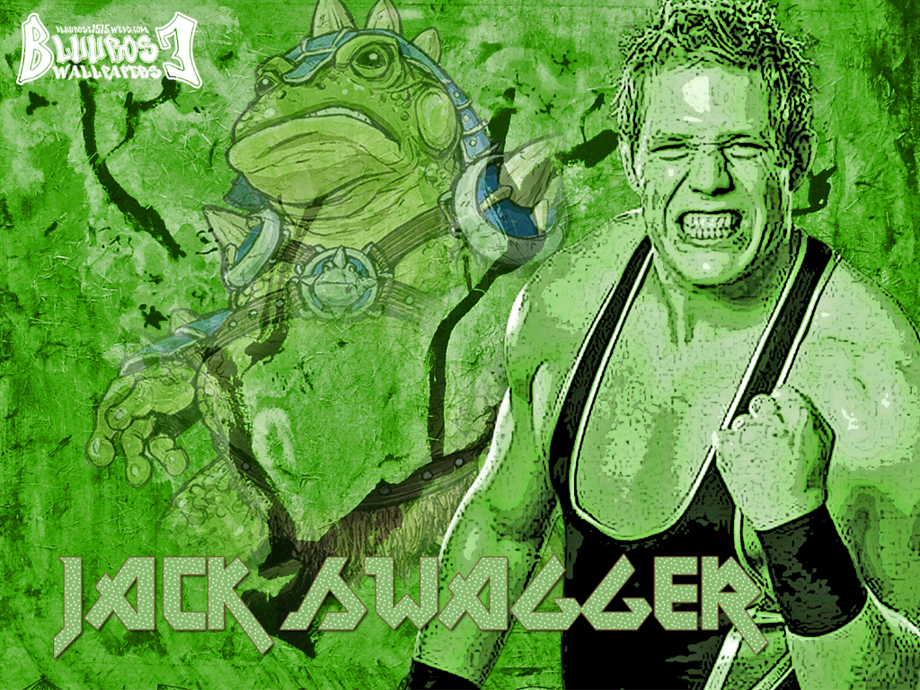 Jack Swagger Wallpapers : WWE Superstars WWE Divas WWE WrestlMania WWE ...