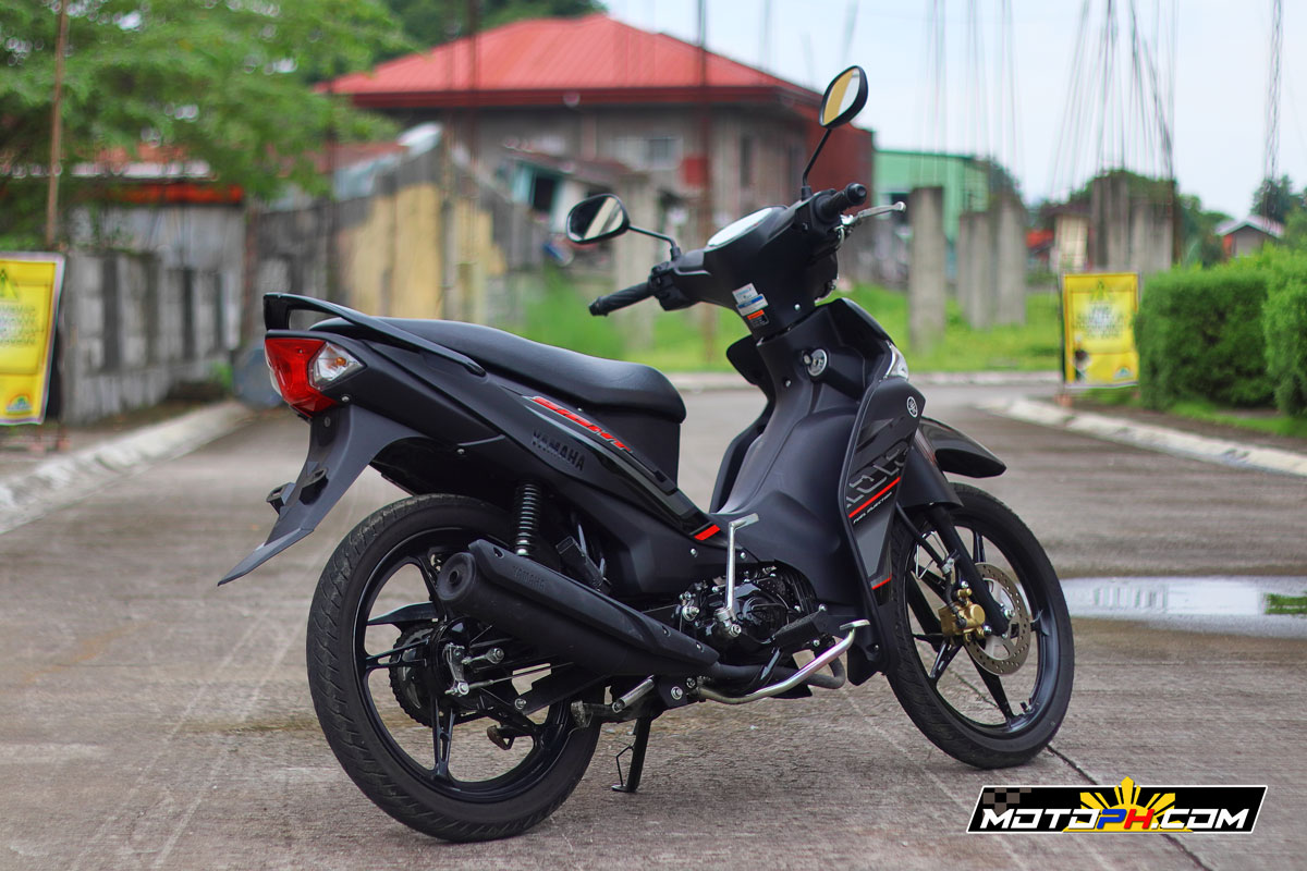 MotoPH.com : Yamaha Sight