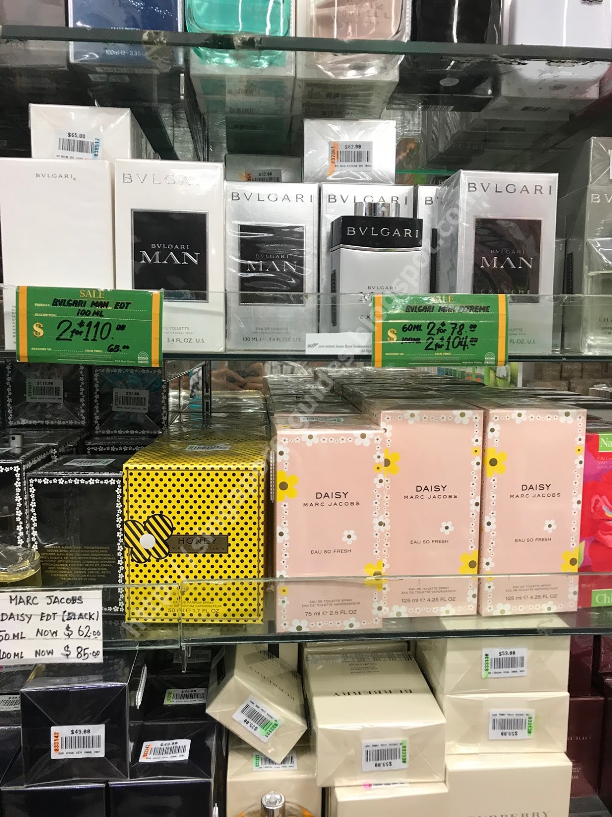 Mustafa Center Singapore Perfume รีวิว｜TikTok, 55% OFF