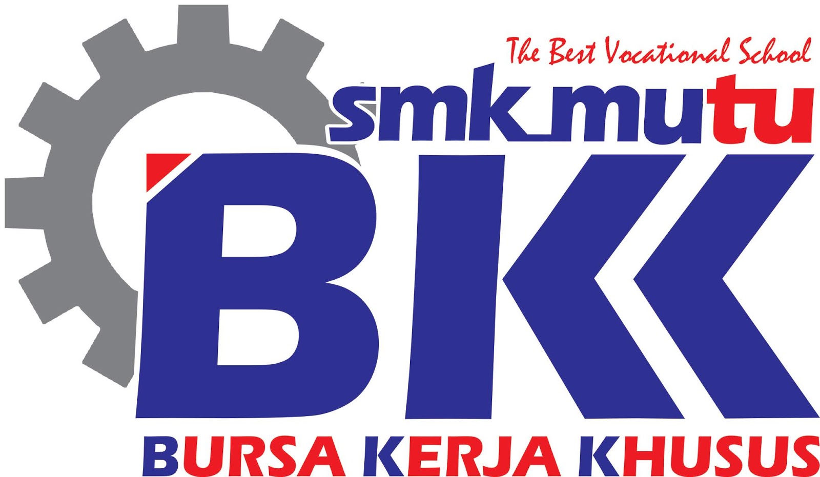 Logo BKK SMK MUTU Pasuruan - BKK SMK MUTU Pasuruan