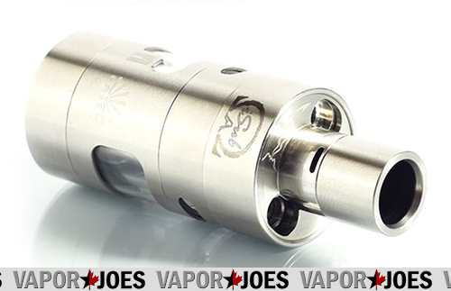 ROLLOUT: INNOKIN ISUB APEX SUB-OHM TANK + FJ - $26.99 | Vaping ...