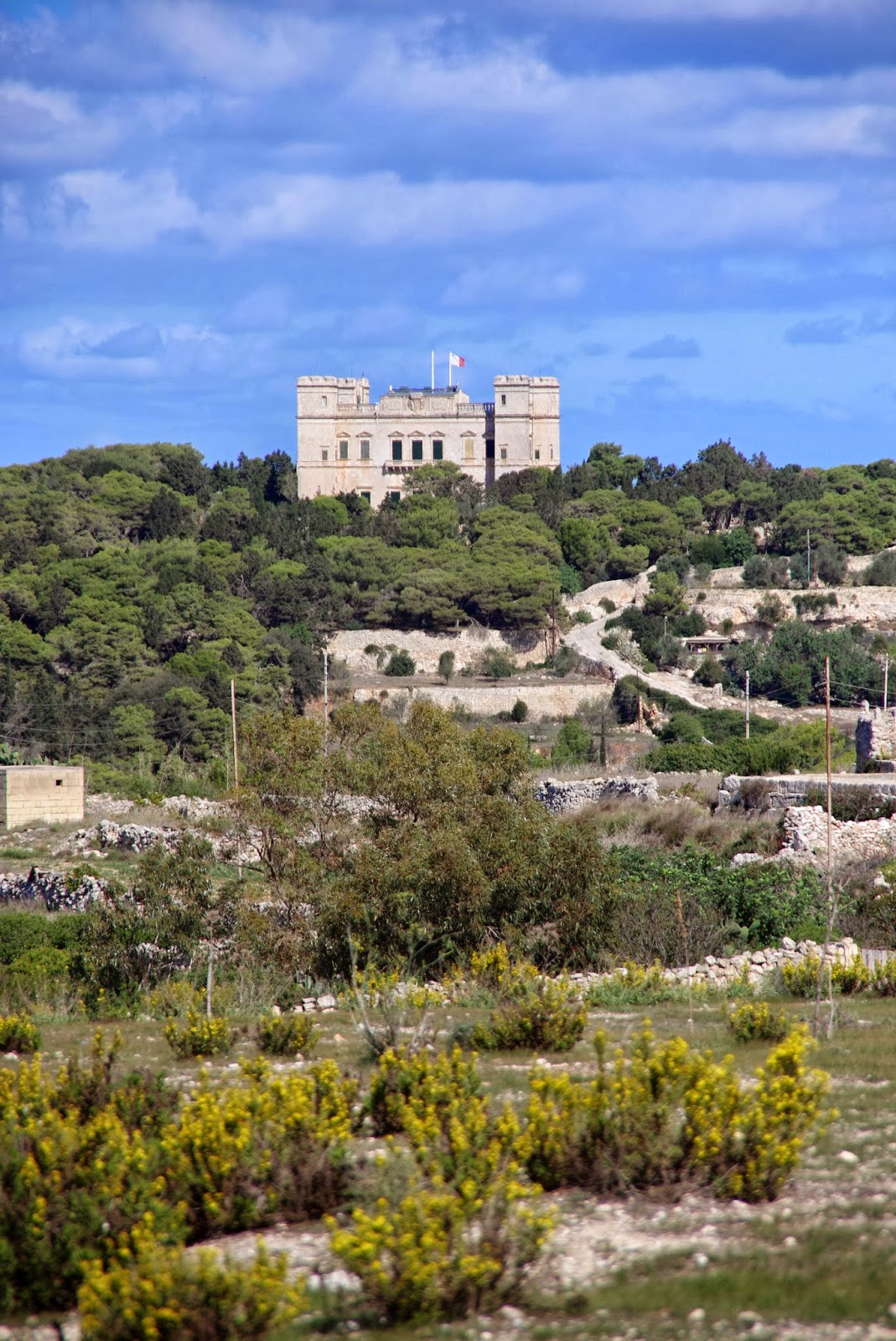 vopetr: Malta - 6.den (co jsme ještě neviděli)