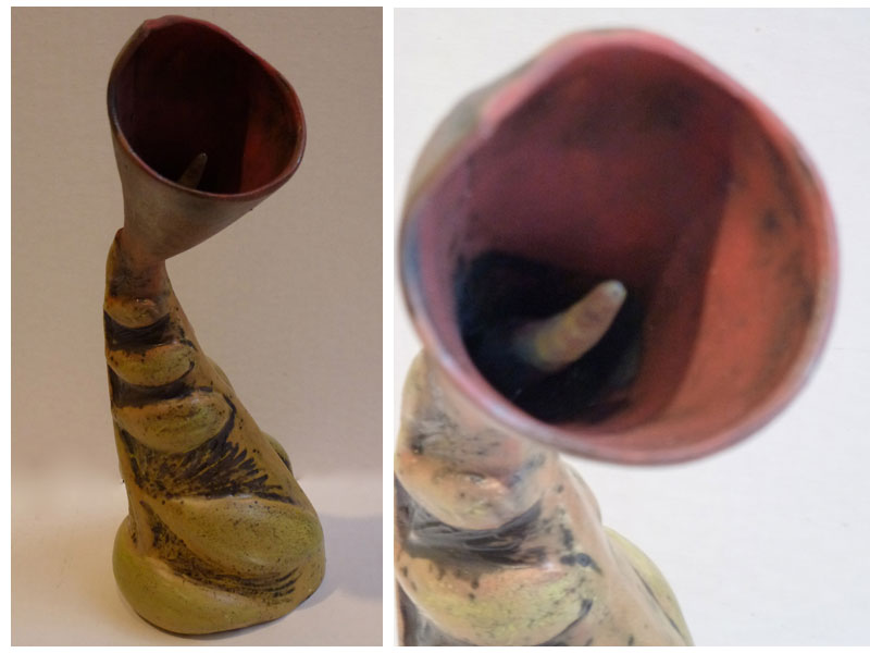 Mary Lou Zeek Gallery: 100 Artists continued...