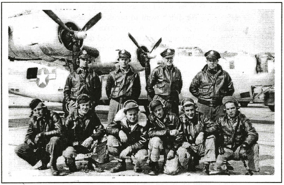 Appreciating the Greatest Generation - WWII and the 15th Air Force B-24 ...