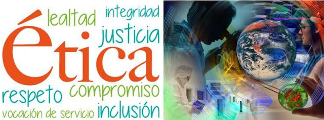 BLOG BITACORA DE UNA ESTUDIANTE VIRTUAL: La Ética en nuestra vida y en ...
