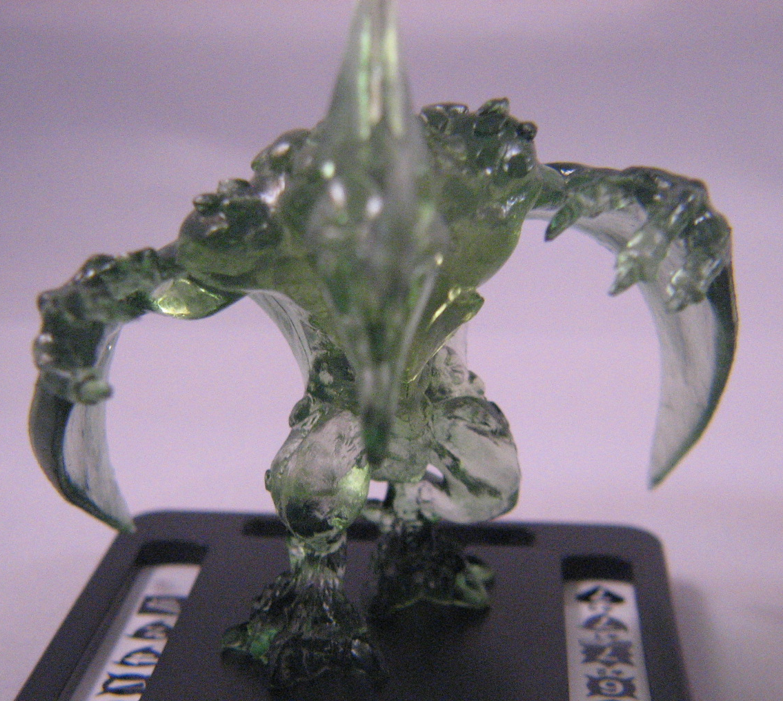 Gamers-Phalanx: Monsterpocalypse - Terrasaurs