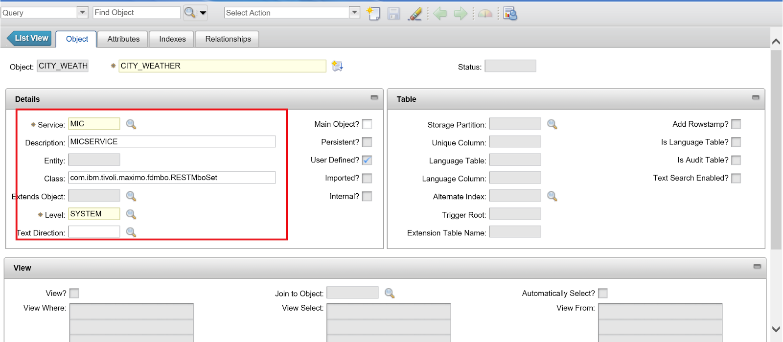 Power of Federated MBOs - Retrieve data from external system using JSON ...