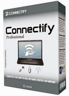 Connectify Hotspot