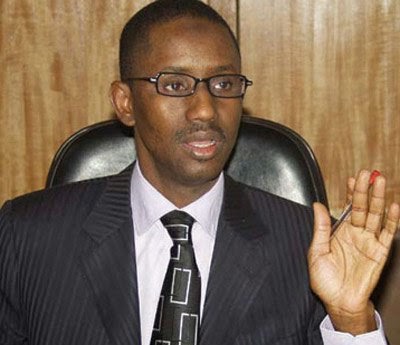 Nuhu Ribadu concedes defeat, releases concession statement