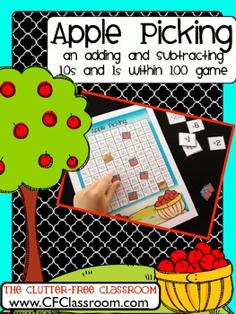 Apple Themed Classroom - Ideas & Printable Classroom Decorations ...