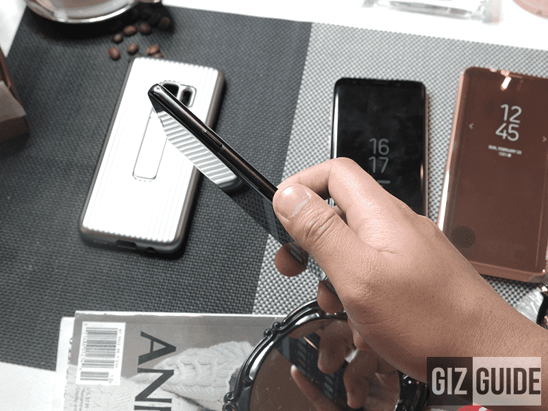 Meet Samsung Galaxy S9+, The flagship to beat of 2018?