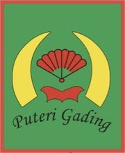 PERGURUAN BELADIRI ISLAMI: FILOSOFI LOGO PUTERI GADING