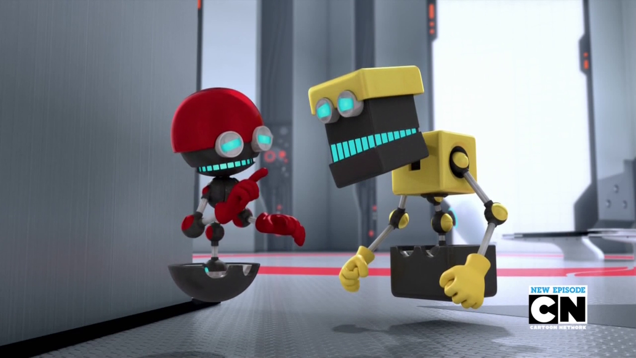 Sonic Boom: Double Doomsday