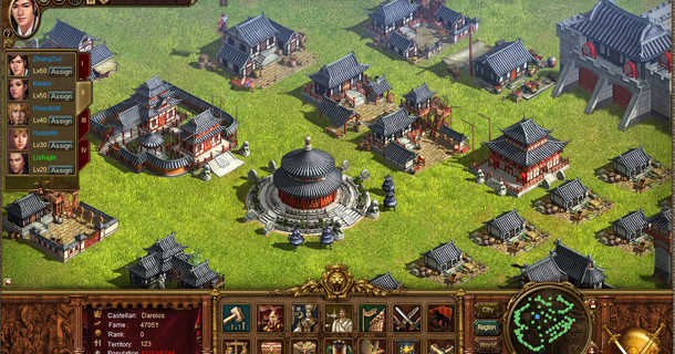 10 Best Real-time Strategy Games for PC | TheGrayTech