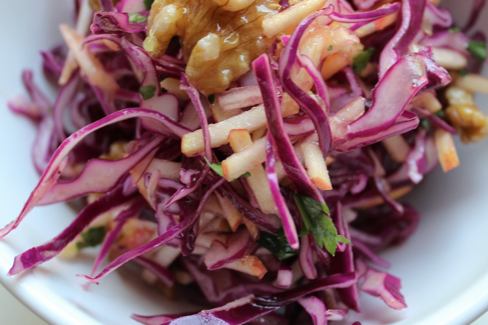 7 dicas para cozinhar com repolho-roxo