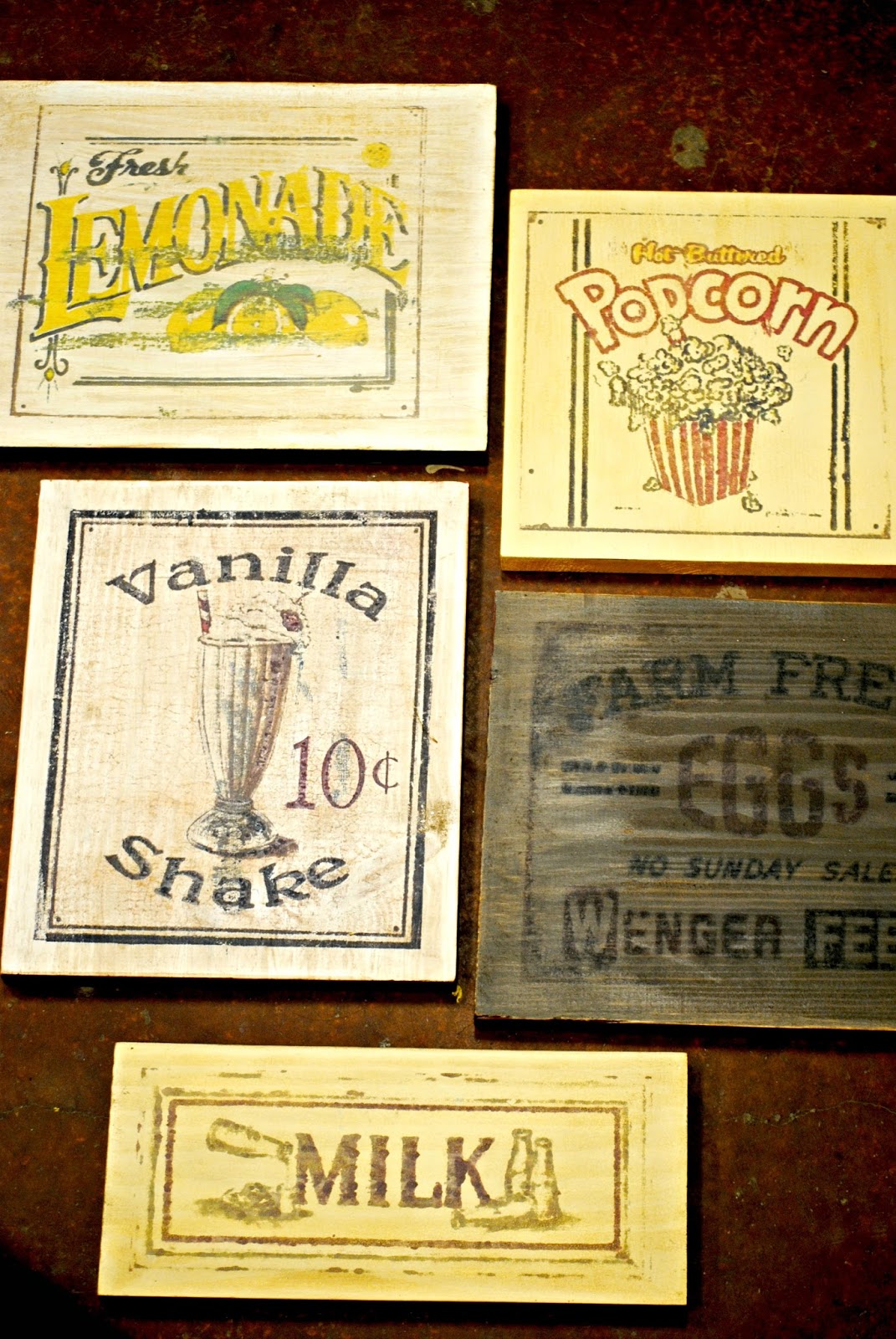 ~Irishman Acres~: Obsessed Much Mondays: Barn Sale Goodies