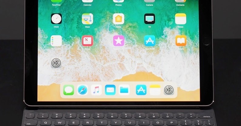 Apple iDeas: El nuevo iPad Pro es la primera tableta de Apple con HDR ...