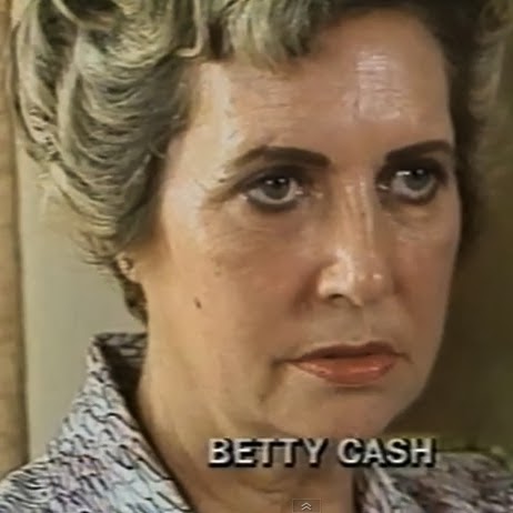 Blue Blurry Lines: Who's Who in the Cash-Landrum UFO Case