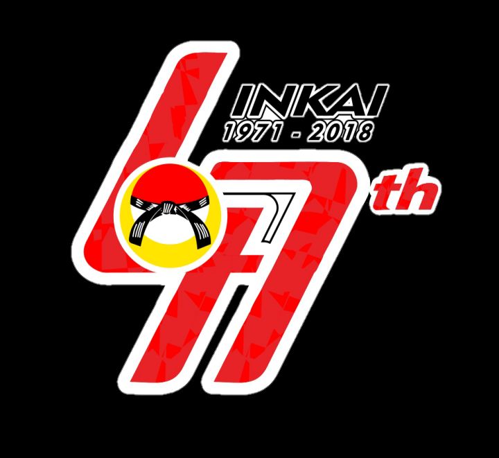 PENGURUS INKAI KOTA BONTANG: 2018