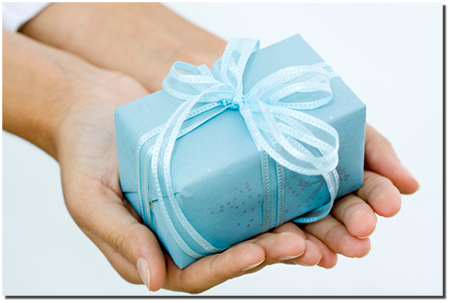 His Heart of Compassion: You Are a Special Gift!