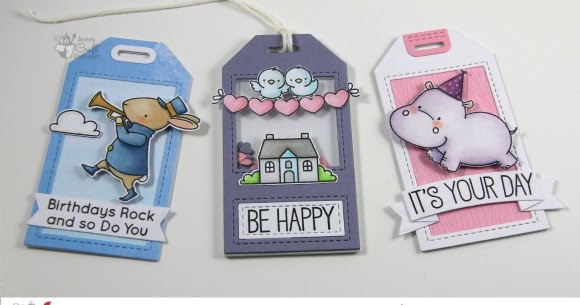 Stamping Still: MFT Blueprints 5 - Tag Builder Die-namics tags