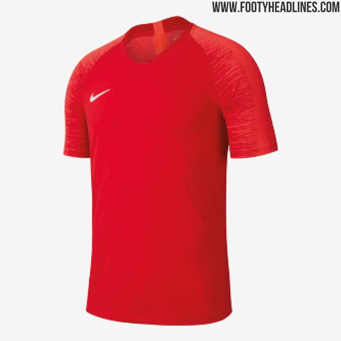 To Be Worn By Many Teams Next Season - All Nike 2019-20 Teamwear Kits ...