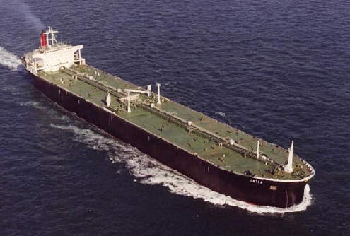 'ZIEN EN WETEN': SHELL TANKERS B.V. SCHEPEN, NAMEN ETC. (DEEL 7)