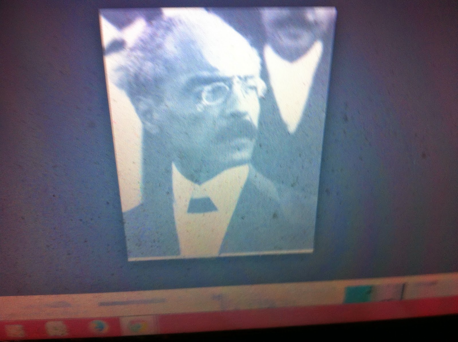 THE BLACK SOCIAL HISTORY:: BLACK SOCIAL HISTORY : AFRO-HAITAIN " LOUIS ...